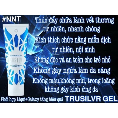 Trusilvr & Gel