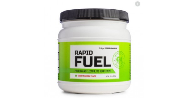 Thực Phẩm Bảo Vệ Sức Khỏe TruAge™ Rapid Fuel USA